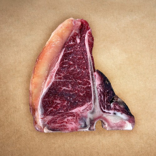 T-bone - Żółte Steki - Linia Limitowana | Dobra Cena | Sklep Online ...